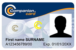 Companion and Carer Card Access & Terms – Northcote Aquatic ...